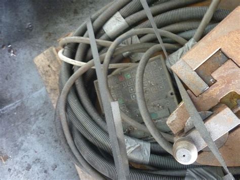 Nikken 4th Axis 1st Machinery