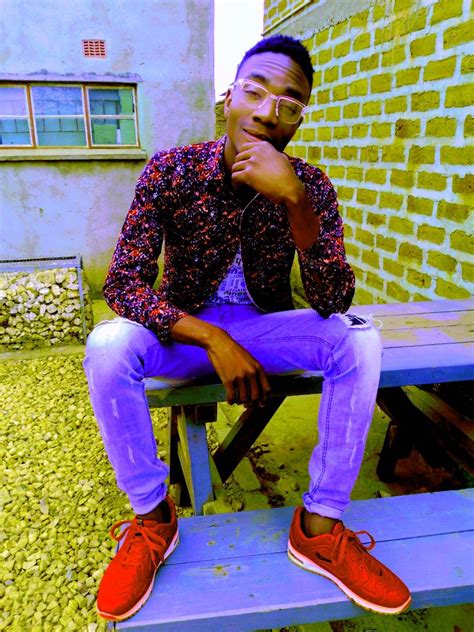 Happy New Year People Wishing Killizo Mwana Mutakate