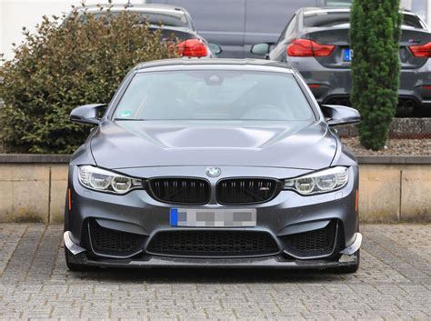 Neuer BMW M4 CSL (2019): Fotos, Daten, Marktstart - auto motor und sport