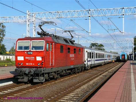 Drehscheibe Online Foren :: 08/01 - Auslandsforum "classic" :: (PL ...