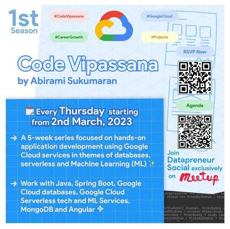 Databases Machinelearning Ml Ai Serverless Development Programming Cloud Cloudcomputing