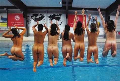 Edinburgh Water Polo Club Creational453