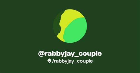 Rabbyjaycouple Linktree