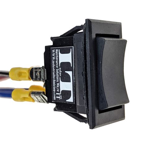 What Is A Reverse Polarity Switch At Tayla Sligo Blog