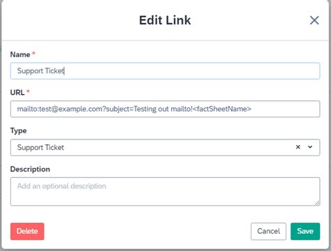 How To Include Application Displayname In Request Now Action Button