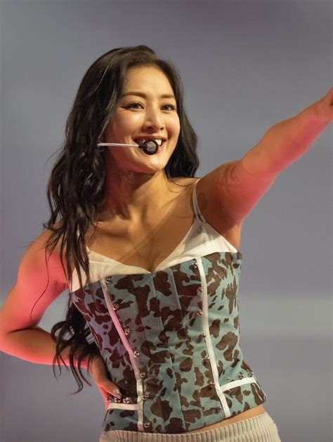 Jihyo Twice Kpop Nsfw