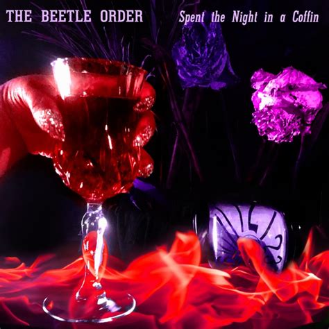 The Beetle Order Band In San Diego Ca