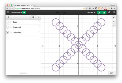 11 Desmos Challenges Implicit Relations 11 Reason And Wonder