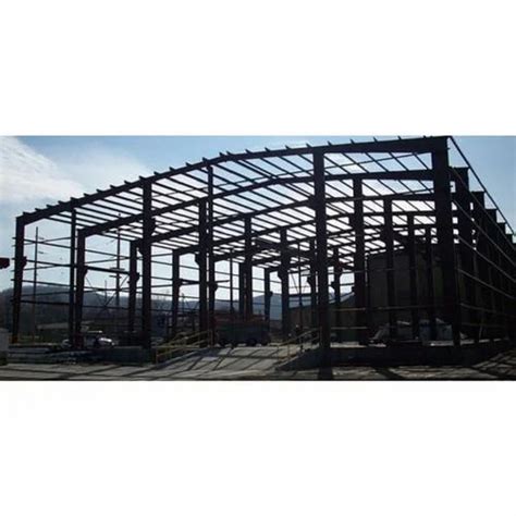 Pre Engineered Structure Architectural Pre Engineered Structure