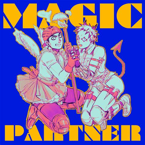 Aikawa And Risu Dorohedoro Drawn By Lotusmartus Danbooru