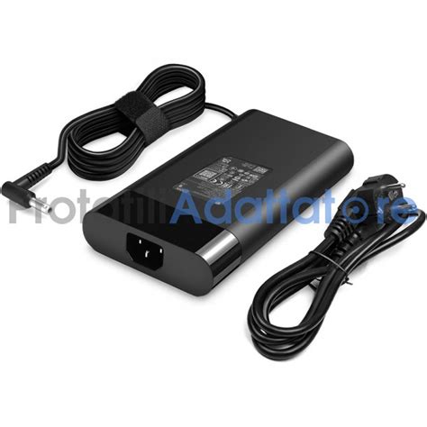 Originale Alimentatore Adattatore Caricabatterie Hp Zbook Fury 16 G11