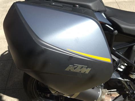 Ktm 1290 Superduke Gt Abs Mv Agusta London
