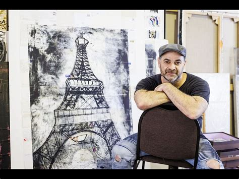 Dynamic And Dramatic Draw And Discover With Marco Luccio National Gallery Of Victoria