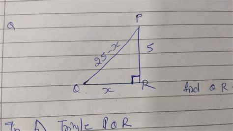 Hypotenuse Pythagoras Youtube