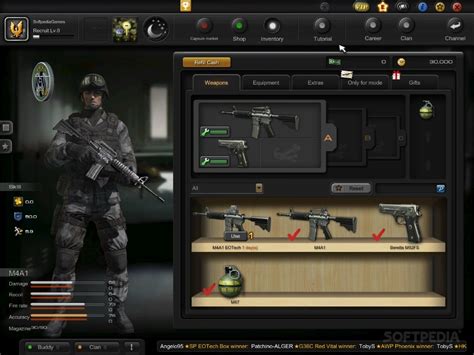 Skill Special Force 2 Download Softpedia