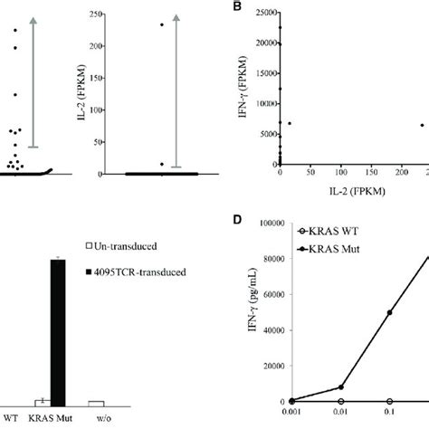 The CDR Sequences Of Four TCRs Download Scientific Diagram
