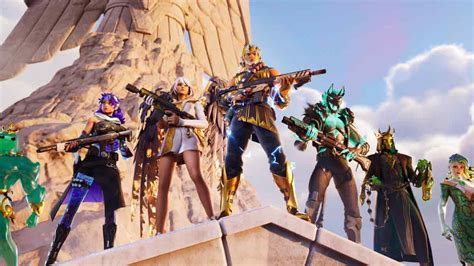 Epic Games Has Paid Out Extravagant Amounts Of Money To Fortnite Creators Videogamer