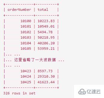 group by指的是什么 PHP博客 李雷博客