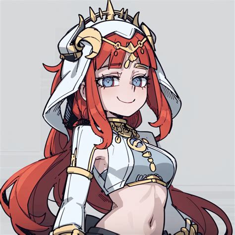 Nilou Genshin Impact Image By Niky Zerochan Anime Image