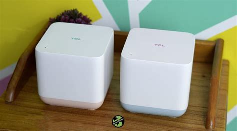 TCL LinkHub Wi Fi Mesh Razones Para Crear Una Red Wi Fi Mesh En Tu Hogar Consume Global