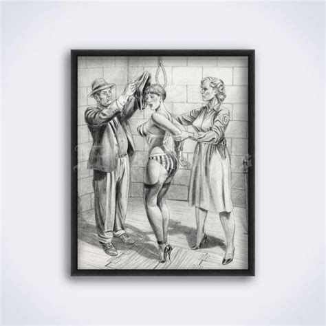 Spanking Art Etsy