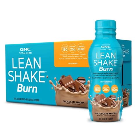 Lean Drink