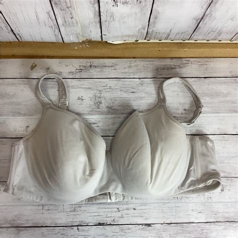 Cacique Intimates And Sleepwear Women Cacique Size 48c Bra Poshmark