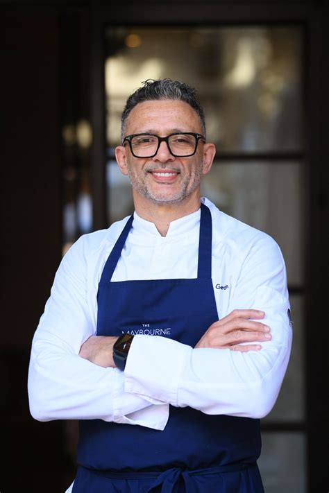 Meet The New British Born Chef At The Maybourne Beverly Hills Hotel