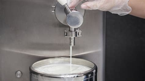 Homogenization Of Milk What It Means And How It Works Saintytec