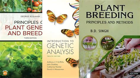 Recommended Books Archives Biology Notes Online