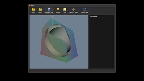 Python Vtk Pyqt6 Opencascade Occt Demo Video Youtube