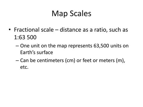 Ppt Chapter 2 Mapping Our World Powerpoint Presentation Free