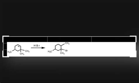 Solved CH HBr нус сн сн нс Br сн Chegg com