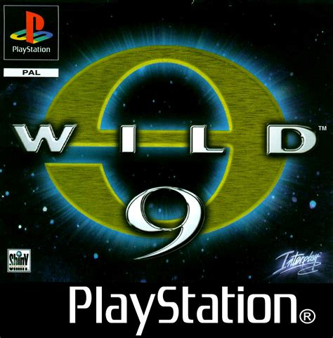 Wild 9 Images Launchbox Games Database