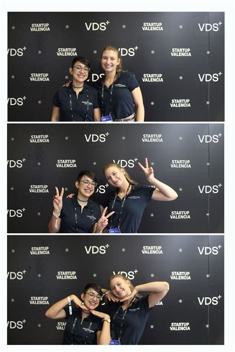 Dr Verónica Hernández Sánchez On Linkedin Colleagues In Crime 💻 Come To Visit Us In Stand 15