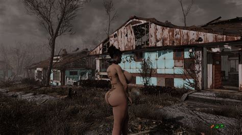 Fo4 Nudebasics Page 5 Downloads Fallout 4 Adult And Sex Mods