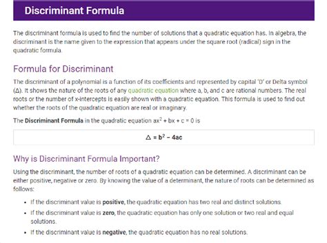 SOLUTION Matrix Formulas With Solved Examples Studypool