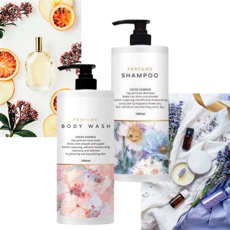 世界go Coco No 5 奢華香水沐浴乳 奢華香水洗髮精 1000ml 蝦皮購物