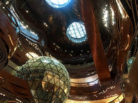 K11 Musea 6 Things To Do At Hong Kongs Latest Landmark Hong Kong Cheapo