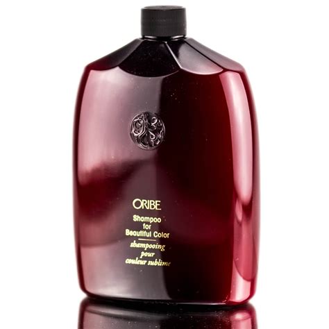 Oribe Masque for Beautiful Color SleekShop.com
