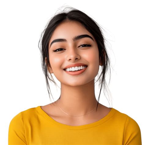 Ai Generated Png Of A Girl Pngs For Free Download