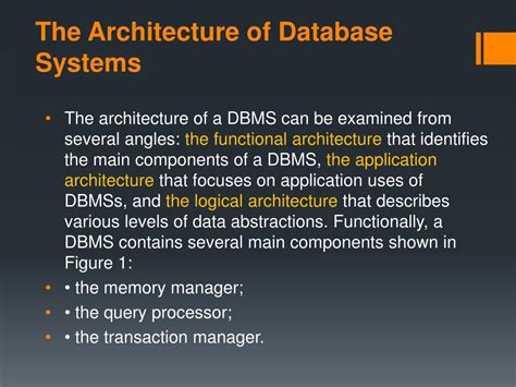 PPT Database Concepts PowerPoint Presentation Free Download ID 2497473