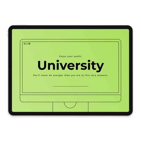 과탑 대학생 플래너 Vol 45 6개월 만년형 한국어영어 Ongoo 온구