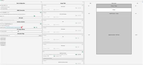 Solved After Qspi Boot From External Flash Qspi Not Used For Write