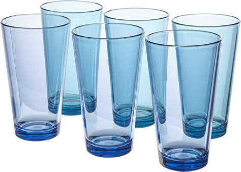 The Best Cheap Plastic Drinking Glasses Dishwasher Safe Home Previews