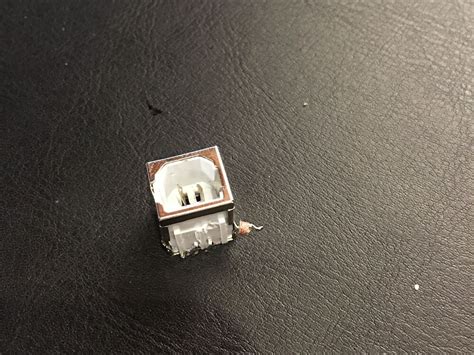 Arduino Broken Connector IDE X Arduino Forum