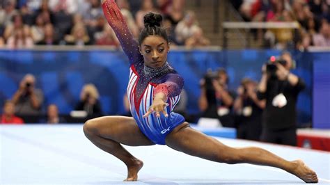 Womens Gymnastics Olympics Schedule 2024 Where To Watch And When