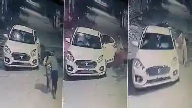 Telangana Shocker: 18-Year-Old Girl Kidnapped in Front of Father in Rajanna Sircilla, Abduction ...