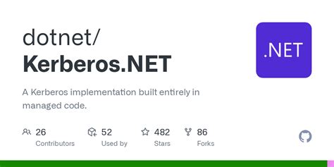 Kerberos NET KerberosEndToEndMiddleware Cs At Develop Dotnet Kerberos NET GitHub