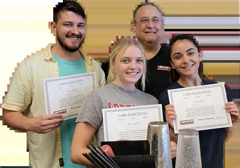 Bartending Classes Belle Harbor Ny 1800 Bartending School